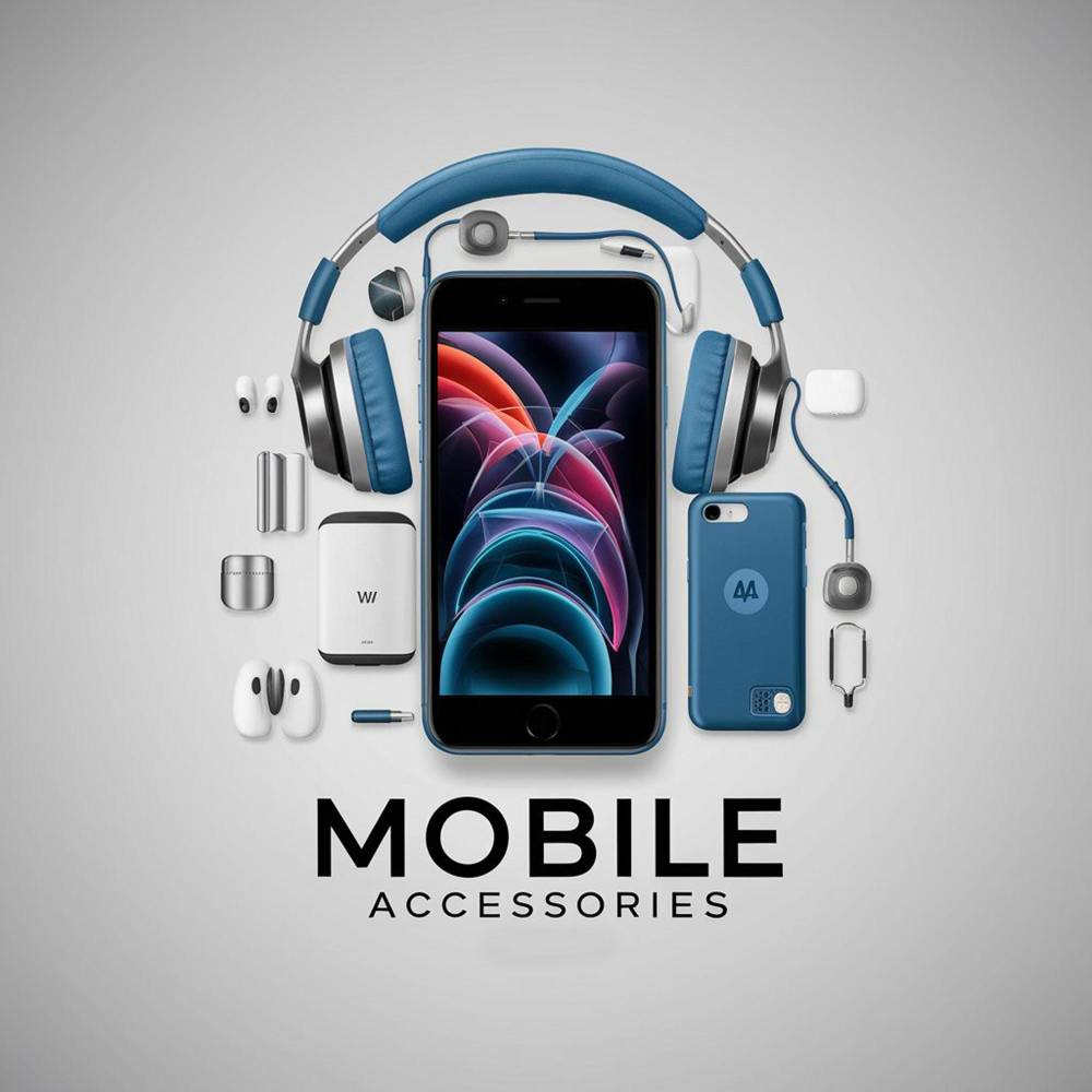 Mobile Accessories – LA'FORTE