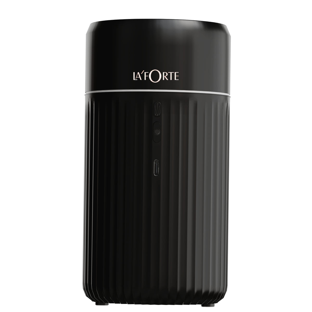 LA'FORTE Aromatherapy Diffuser with Color Changing Light for Car, Home ...