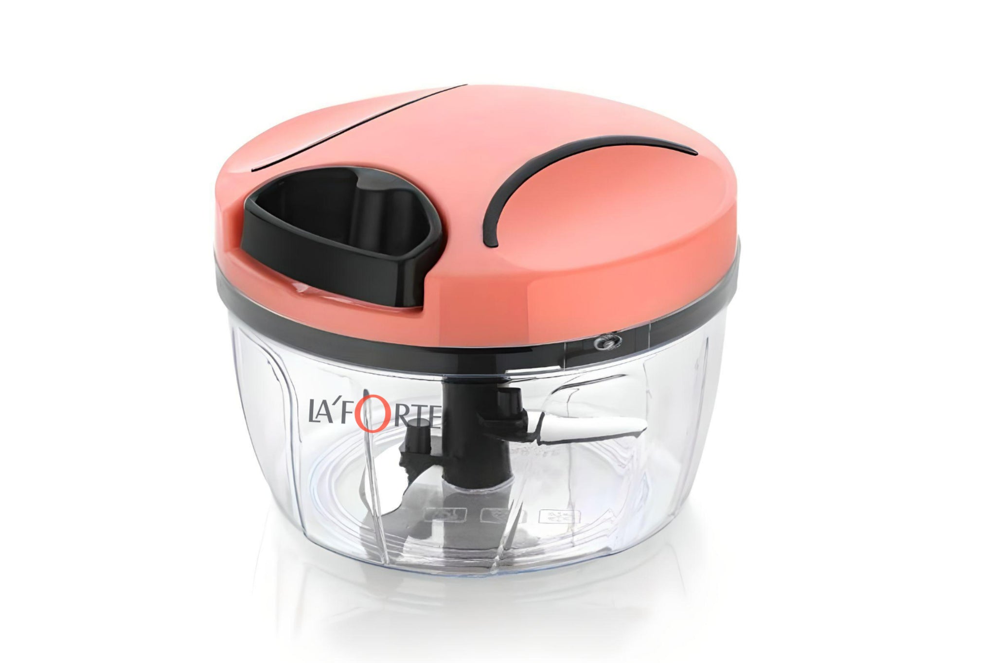 La' Forte Mini String Manual Chopper 500 Ml – LA'FORTE